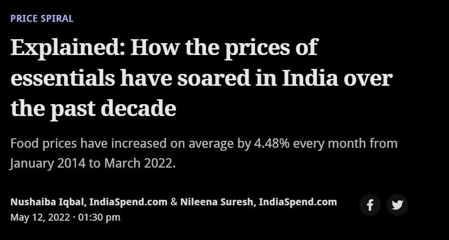 How to Achieve FIRE in a HIGH INFLATION world