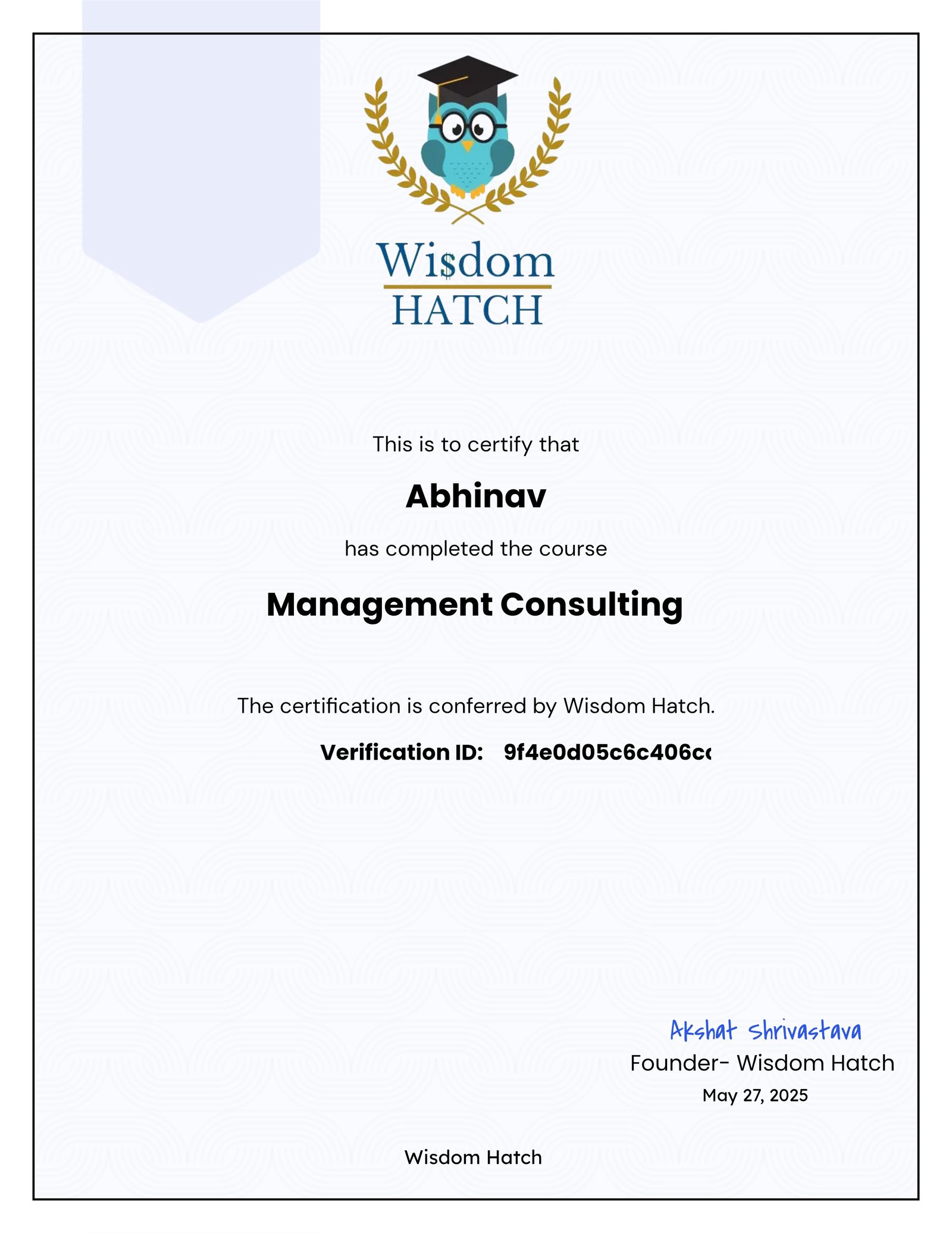 Abhinav Panaparambil - Senior Executive | Financial Analyst | Expert in ...